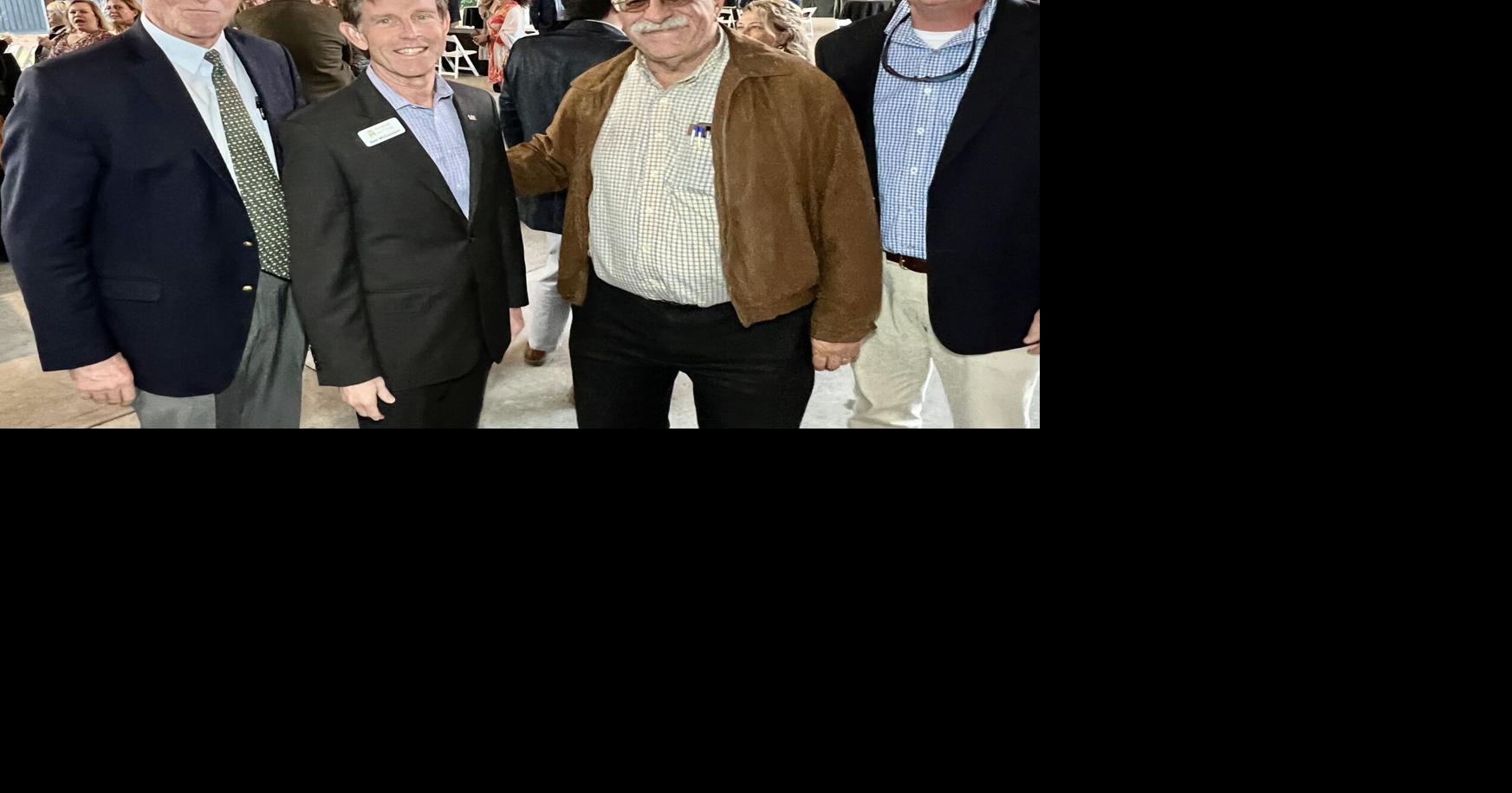 Thomas and Hutton Celebrate 75 Years | Photos | savannahbusinessjournal.com