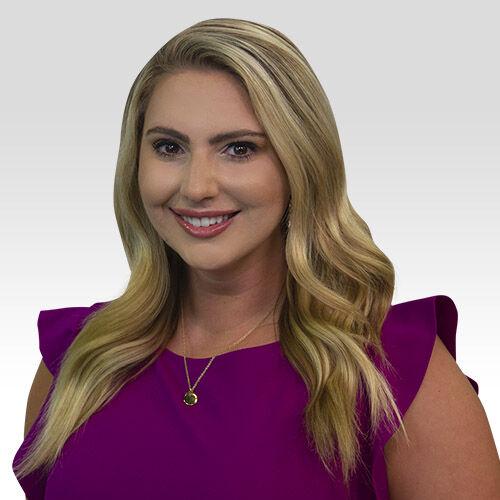 AMY ZIMMER named Sports Director at WJCL22 | Entertainment Business ...