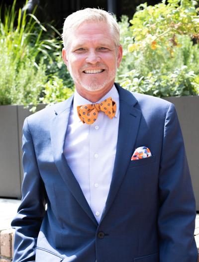 MITCHELL LINDER hired as Managing Director of The DeSoto Savannah ...