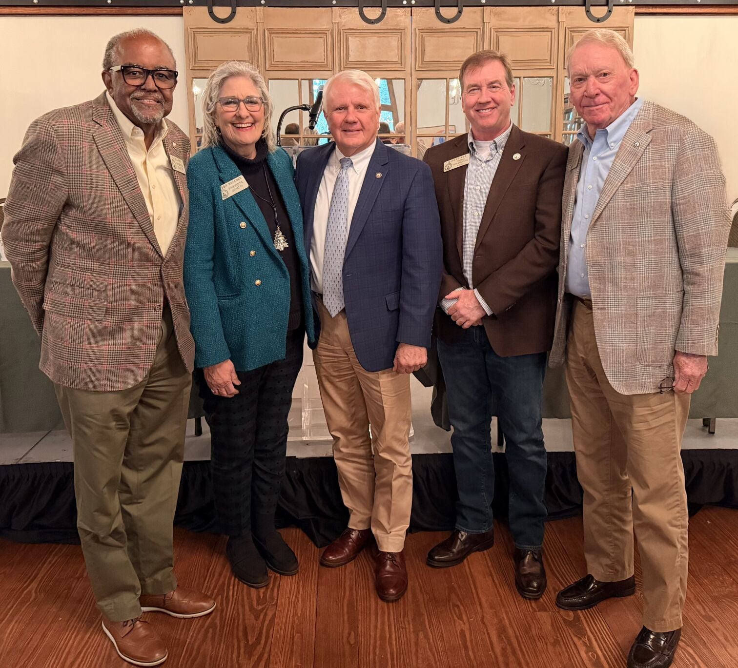 Dec. 12 - Regional Leaders Chart a New Way Forward at Inaugural ...