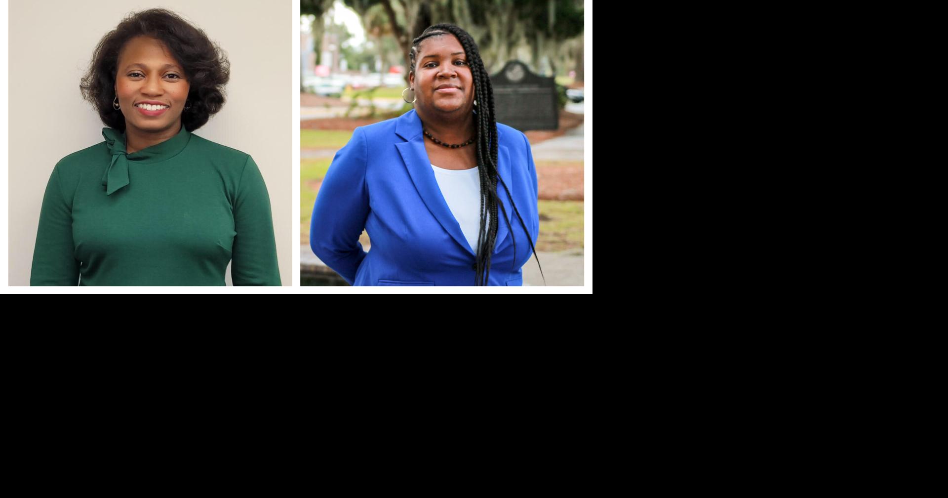 SAVANNAH STATE UNIVERSITY employees selected for USG Executive ...