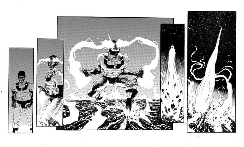June 3 - Neighborhood Comics Launches Comic Artist-in-Residence Program ...
