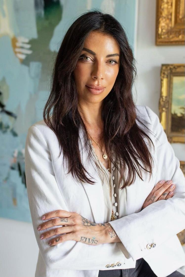 SARAH BROOKE SANDIN joins Seabolt Real Estate | People in the News ...