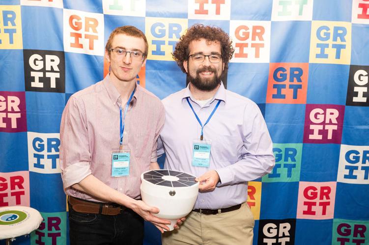 March 12 - 2024 GRIT Conference Wraps with Three Startup Stage Winners ...