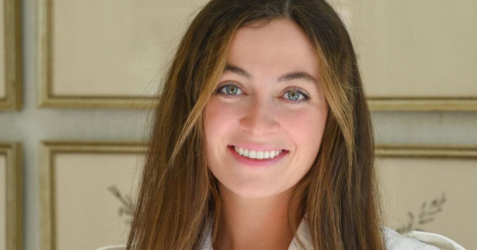 ANNALIESE CARTER joins Anne Pappas Interiors | People in the News ...