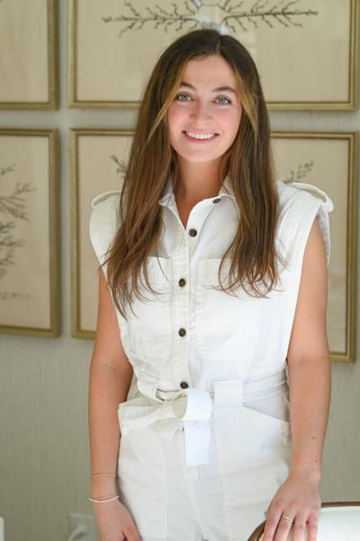 ANNALIESE CARTER joins Anne Pappas Interiors | People in the News ...