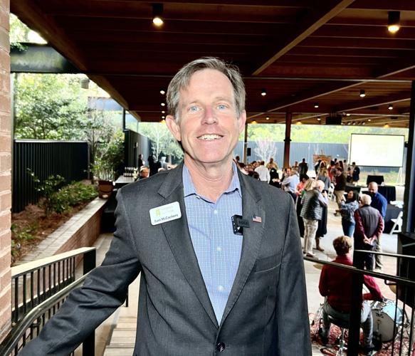 Thomas and Hutton Celebrate 75 Years | Photos | savannahbusinessjournal.com