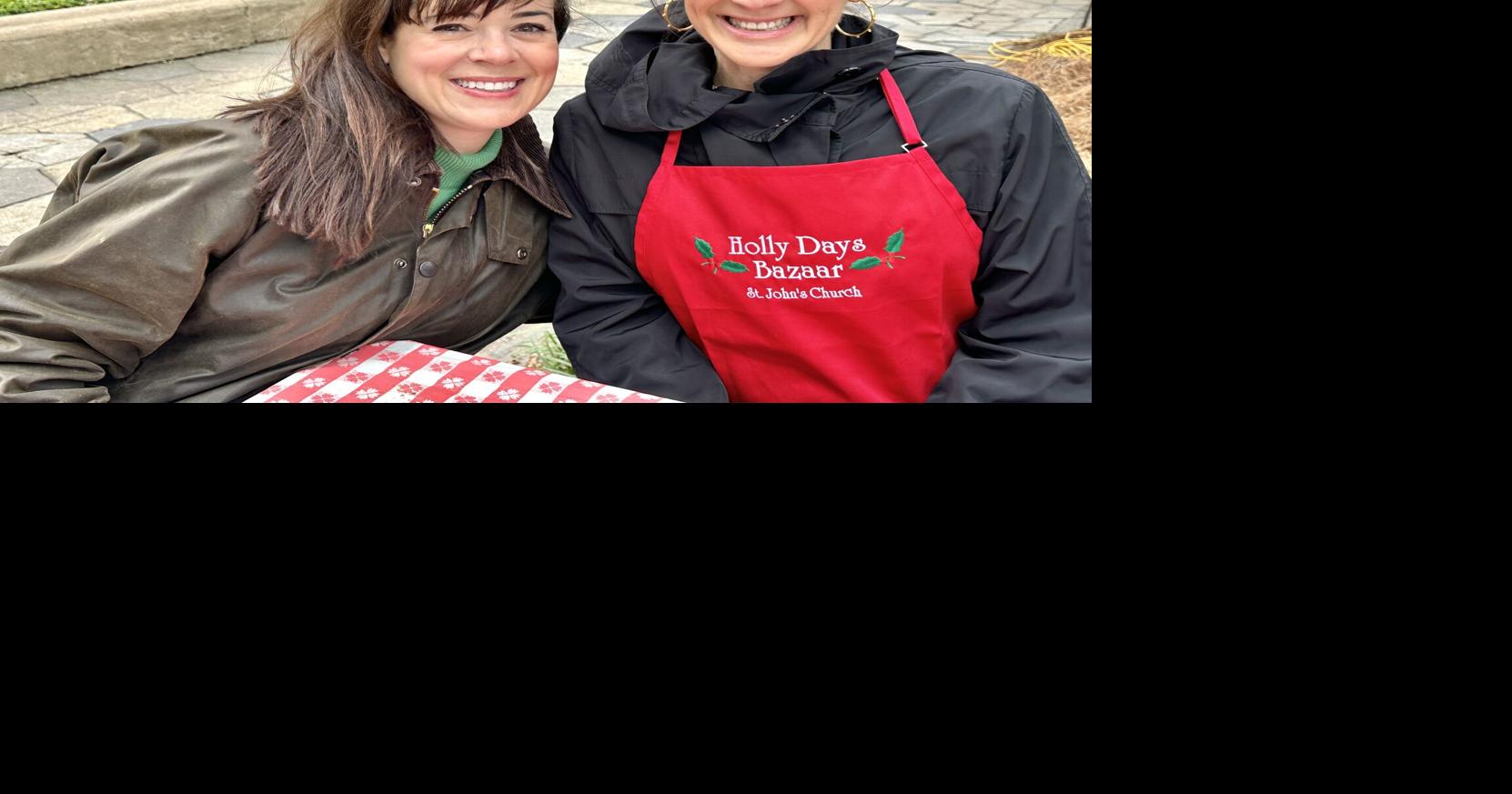 St. John’s Church Holly Days Bazaar | Photos | savannahbusinessjournal.com