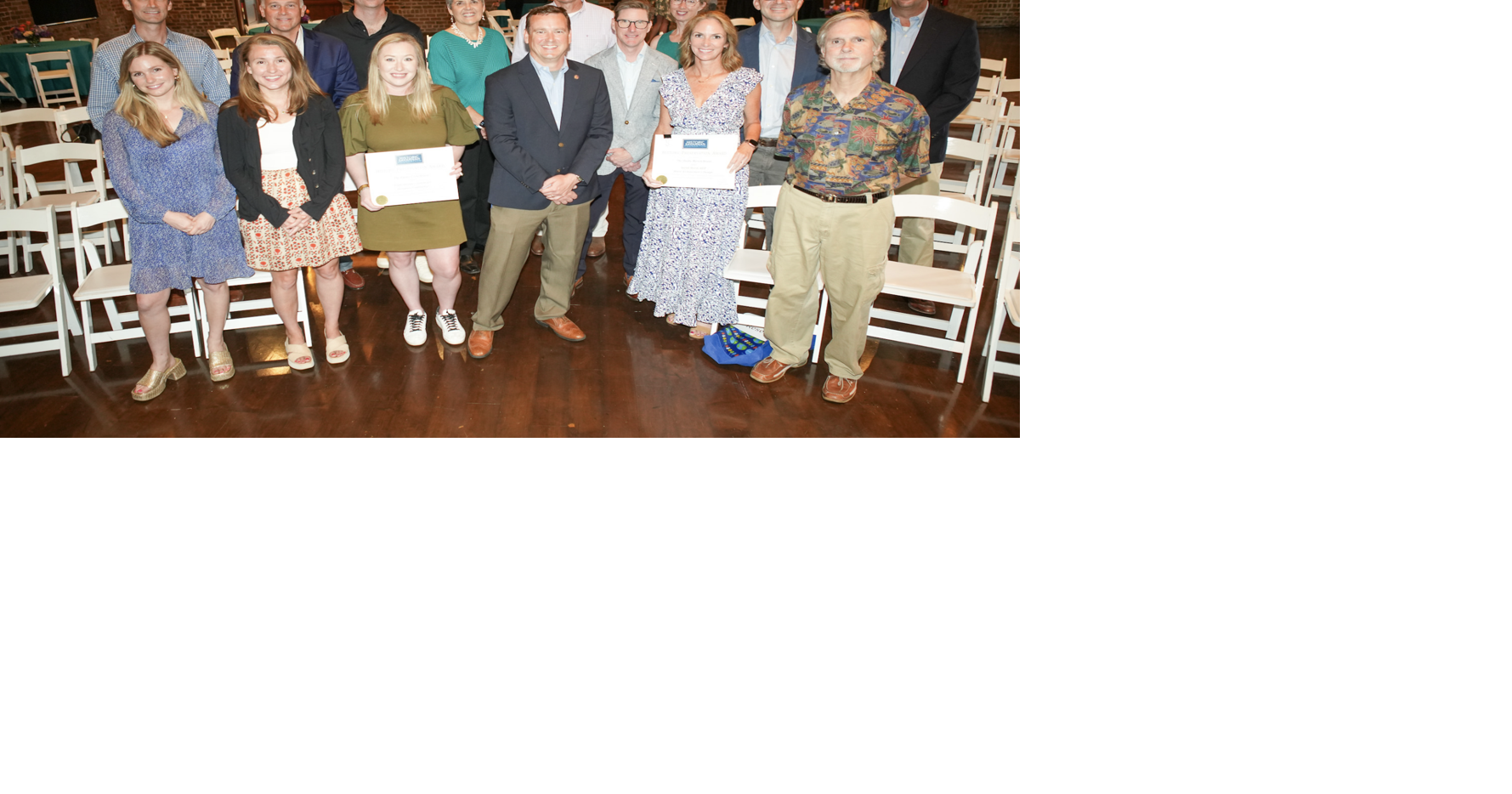 May 6 - Historic Savannah Foundation Announces 2025 HSF Preservation ...