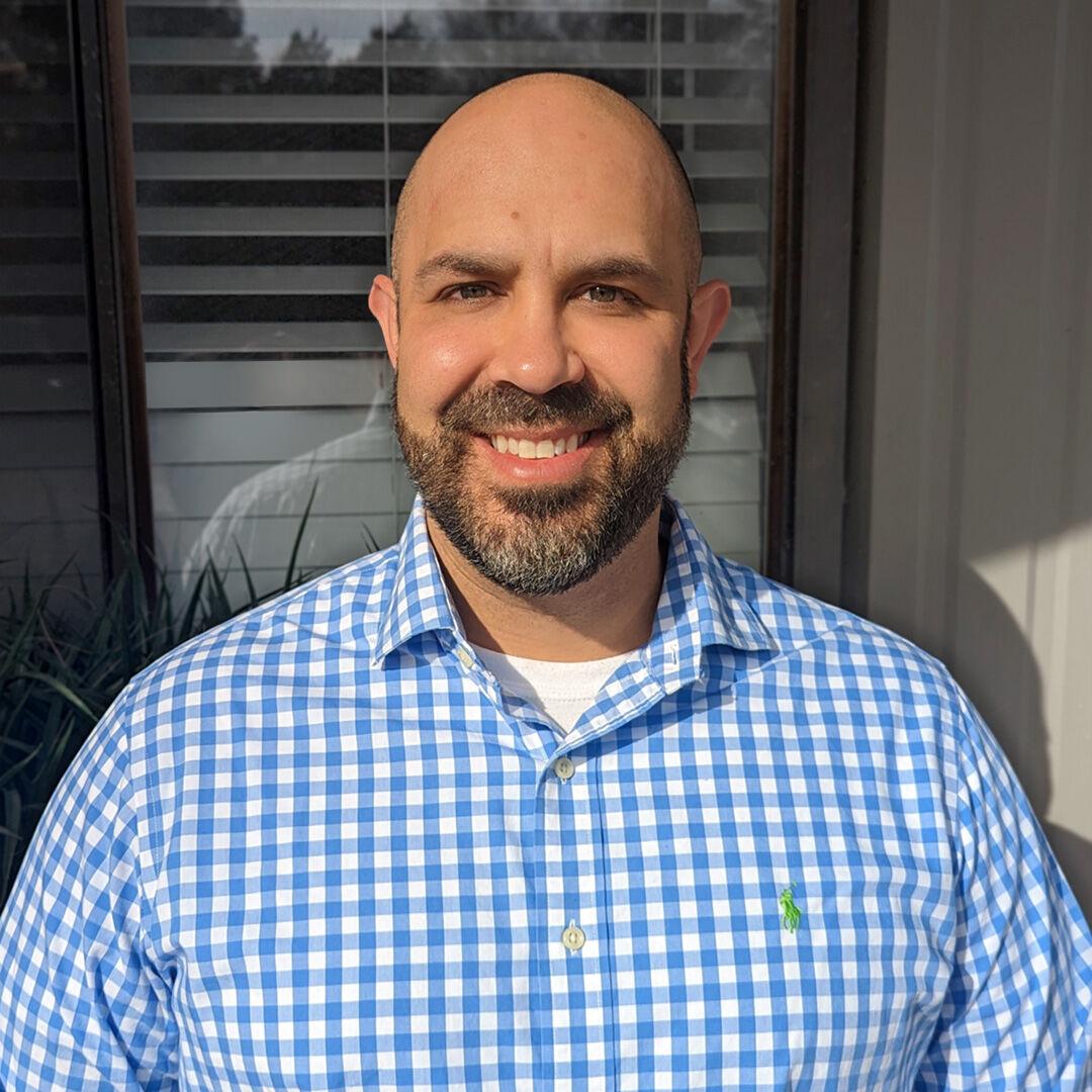 JOSEPH NOWICKI joins Savannah Surfaces as Logistics/Warehouse Manager ...