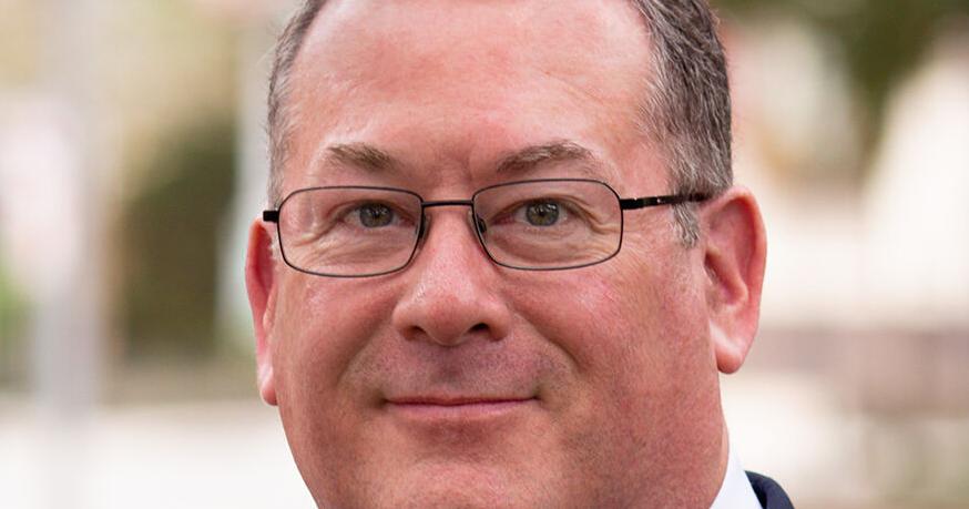 ERIC SEEGER joins HunterMaclean as Chief of Staff | Law ...