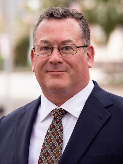 ERIC SEEGER joins HunterMaclean as Chief of Staff | Law ...