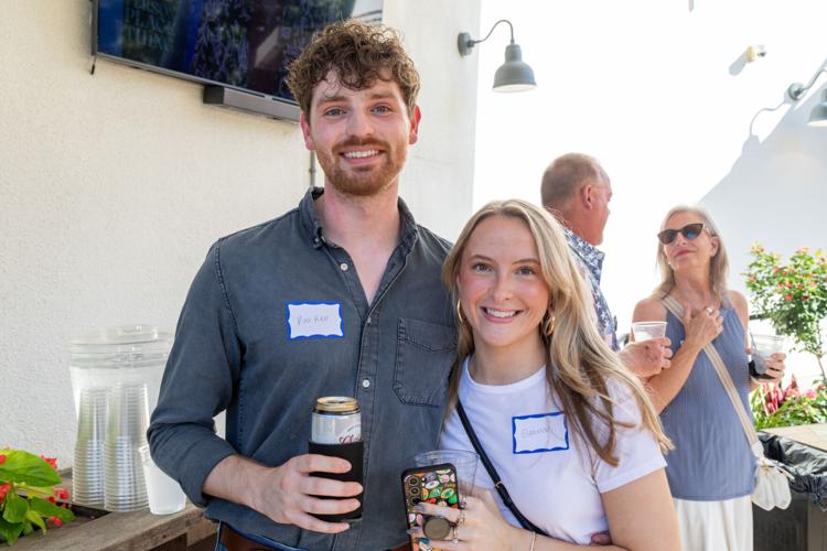 Sips at the Station Benefitting Gray’s Reef National Marine Sanctuary | Photos ...
