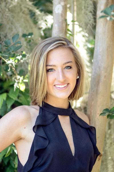 GRACE THOMPSON named summer intern at Lesley Francis Public Relations ...