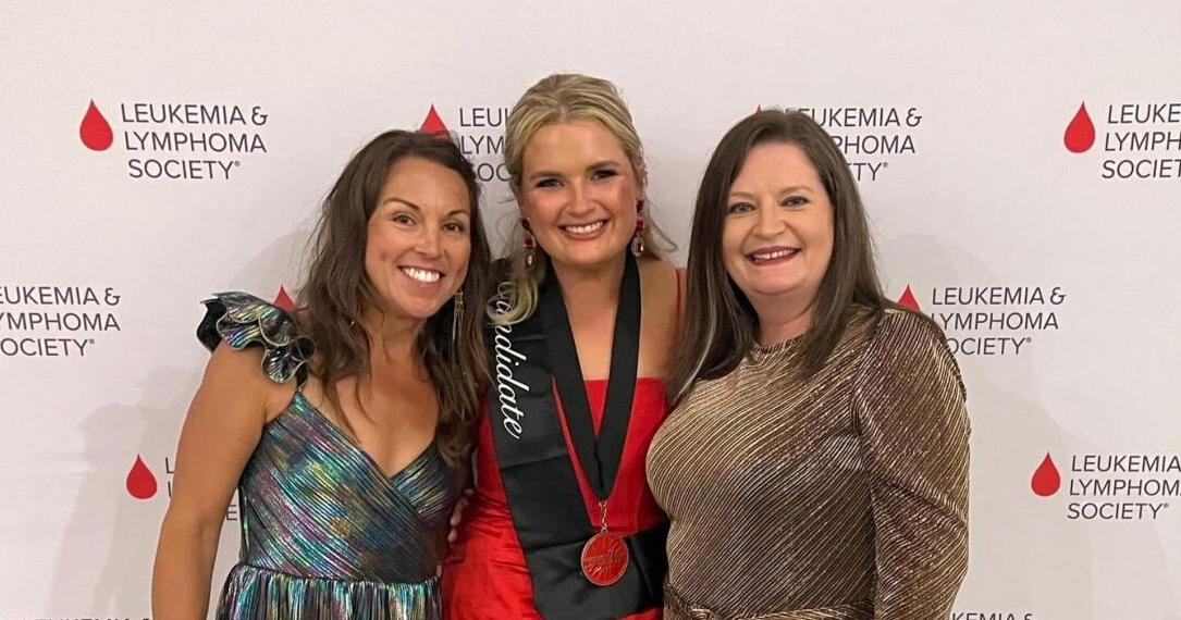 May 28 - The Leukemia & Lymphoma Society Georgia/South Carolina Names ...