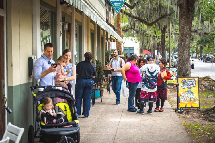 May 1 - Neighborhood Comics Hosts Free Comic Book Day 2025 | News ...