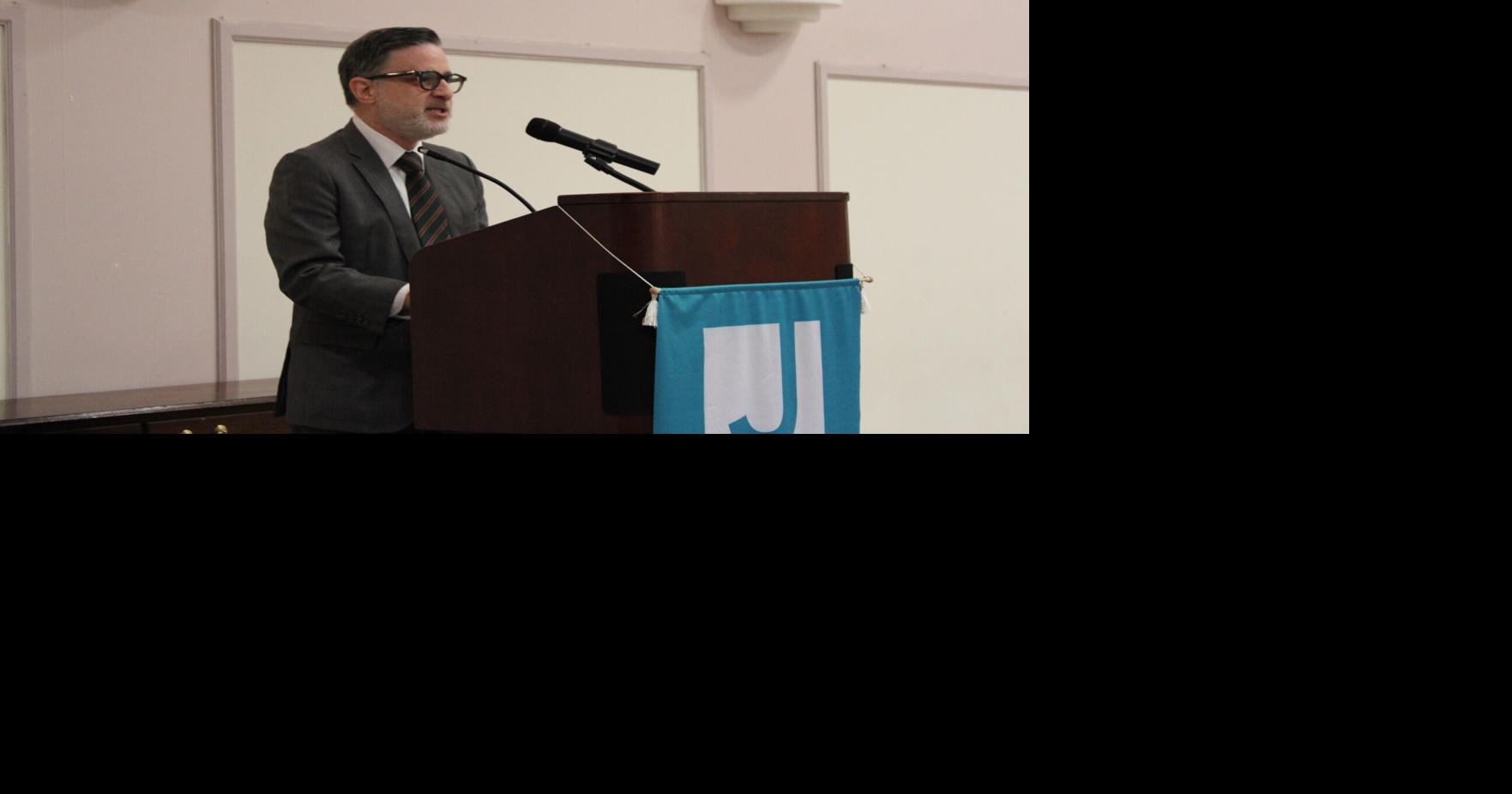 ANDREW WALCOFF of Bouhan Falligant named JEA President | Law ...