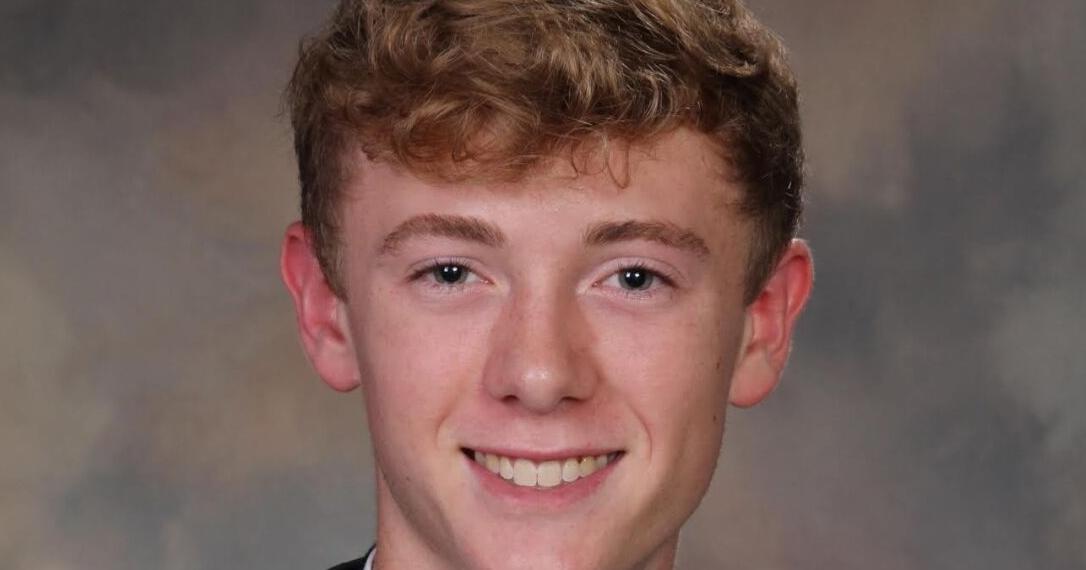 JACKSON HOGAN receives 2021 Eichholz Law Firm scholarship | Education ...