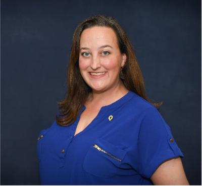 CANDACE SUMMERALL joins Queensborough National Bank and Trust as ...