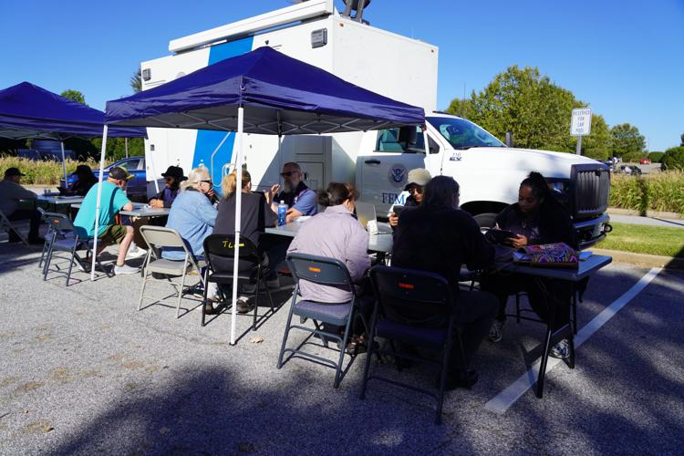 Oct. 22 - FEMA, SBA and USDA create Recovery Resource Guide for Local ...