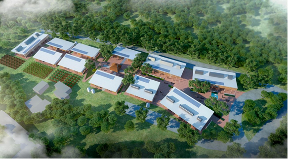 March 17 - LS3P wins progressive architecture award | Construction ...