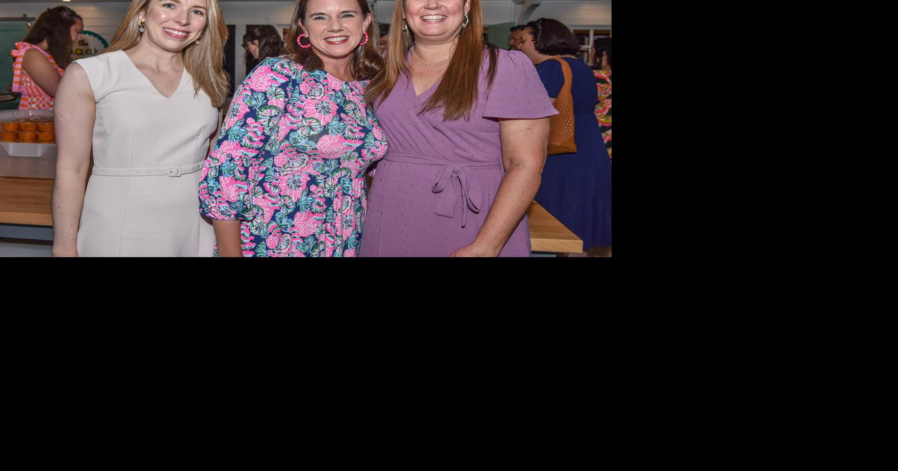 PACK Savannah Hosts 2nd Annual Savannah Social | Photos ...