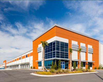 April 3 - Joint Venture of PCCP, LLC and NFI Acquires Two Industrial ...