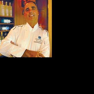 Jan. 30 – New Executive Chef Eric Cousin named at Westin Savannah ...