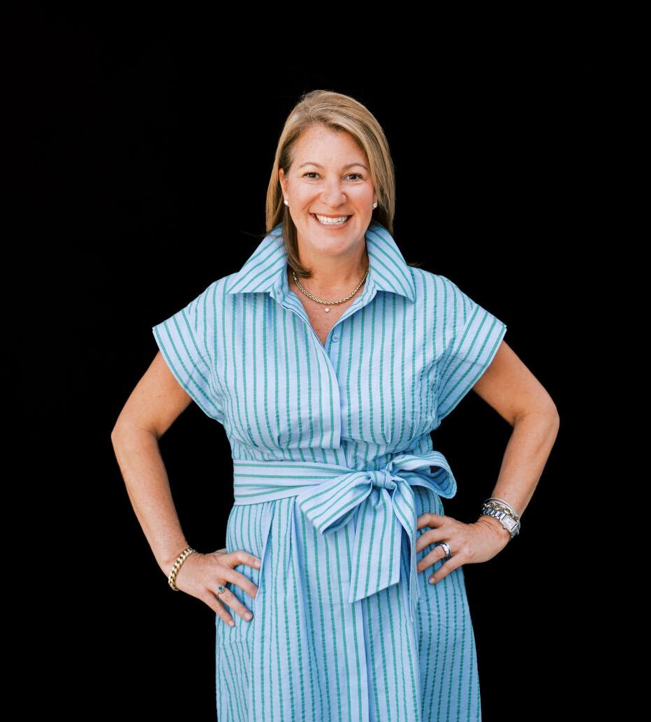 GINNY PHILLIPS joins Expert Hearing | Health & Hospitals ...