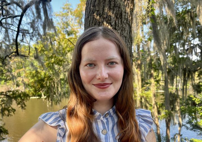KAYLEE ANN JOHNSON Joins Historic Savannah Foundation as Director of ...