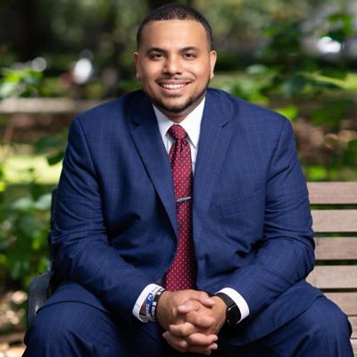 Jan. 11 - Rep. Derek Mallow "honored to serve" in Georgia House of ...