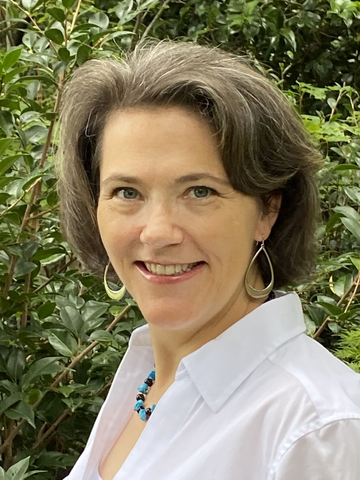 EVELINA ERICKSON named executive director of Savannah Voice Festival ...