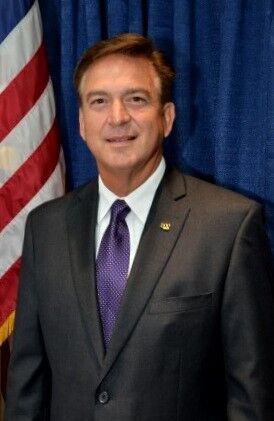 MARK DANA named first full-time President and CEO of 200 Club | Non ...