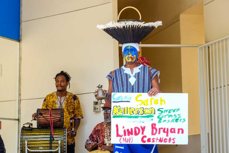 Telfair Museums Juneteenth Family Free Day | Photos ...