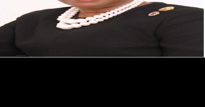 EDDIE LEE MARSH elected National President and CEO of Top Ladies of Distinction, Inc ...