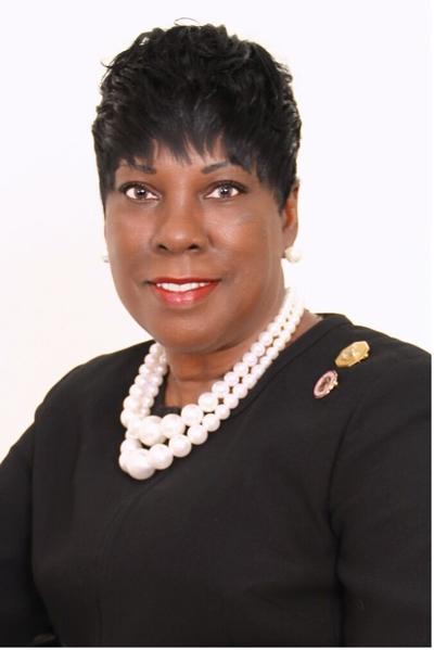 EDDIE LEE MARSH elected National President and CEO of Top Ladies of Distinction, Inc ...
