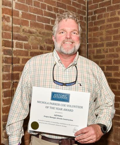 May 7 - Historic Savannah Foundation Announces 2024 HSF Preservation ...