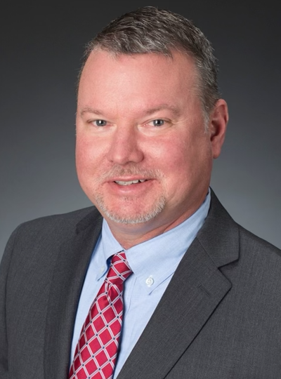 CHARLIE LOVERING joins Great Oaks Bank as CFO | Banking & Finance ...