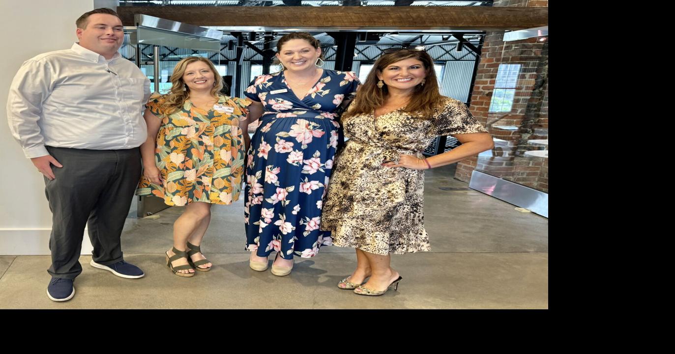 Savannah Downtown Business Association Welcomes SCAD’s Kristin Poitras ...