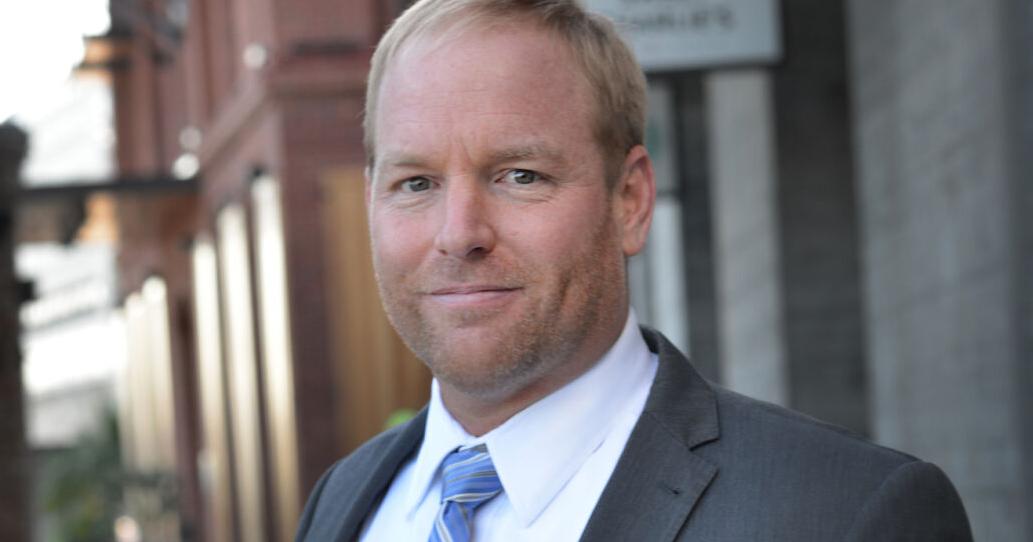 RYAN BEASLEY named partner at Oliver Maner | Law ...