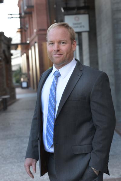 RYAN BEASLEY named partner at Oliver Maner | Law ...