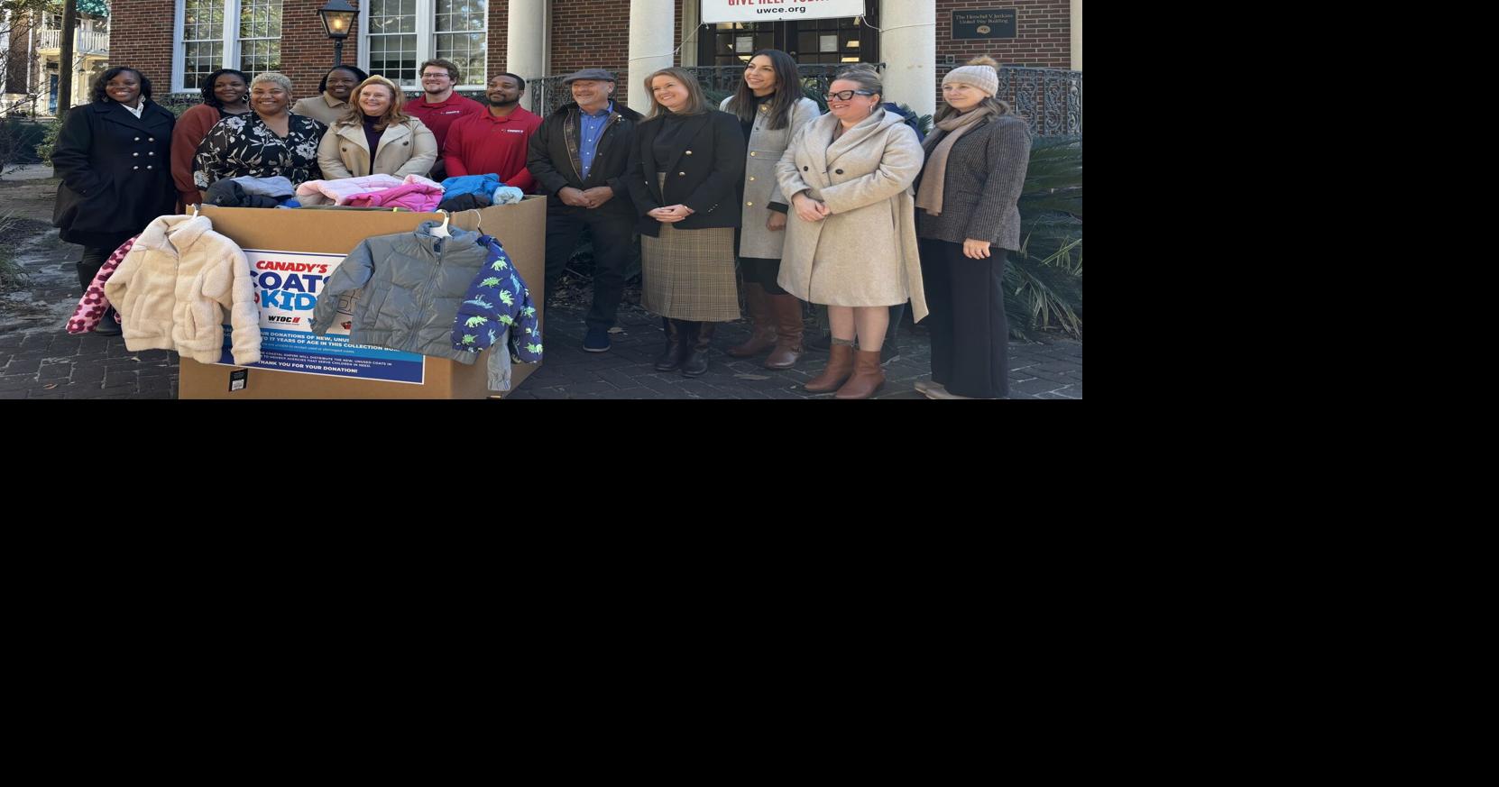 Jan. 9 - Canady's Heating · Air · Plumbing delivered truckloads of new ...