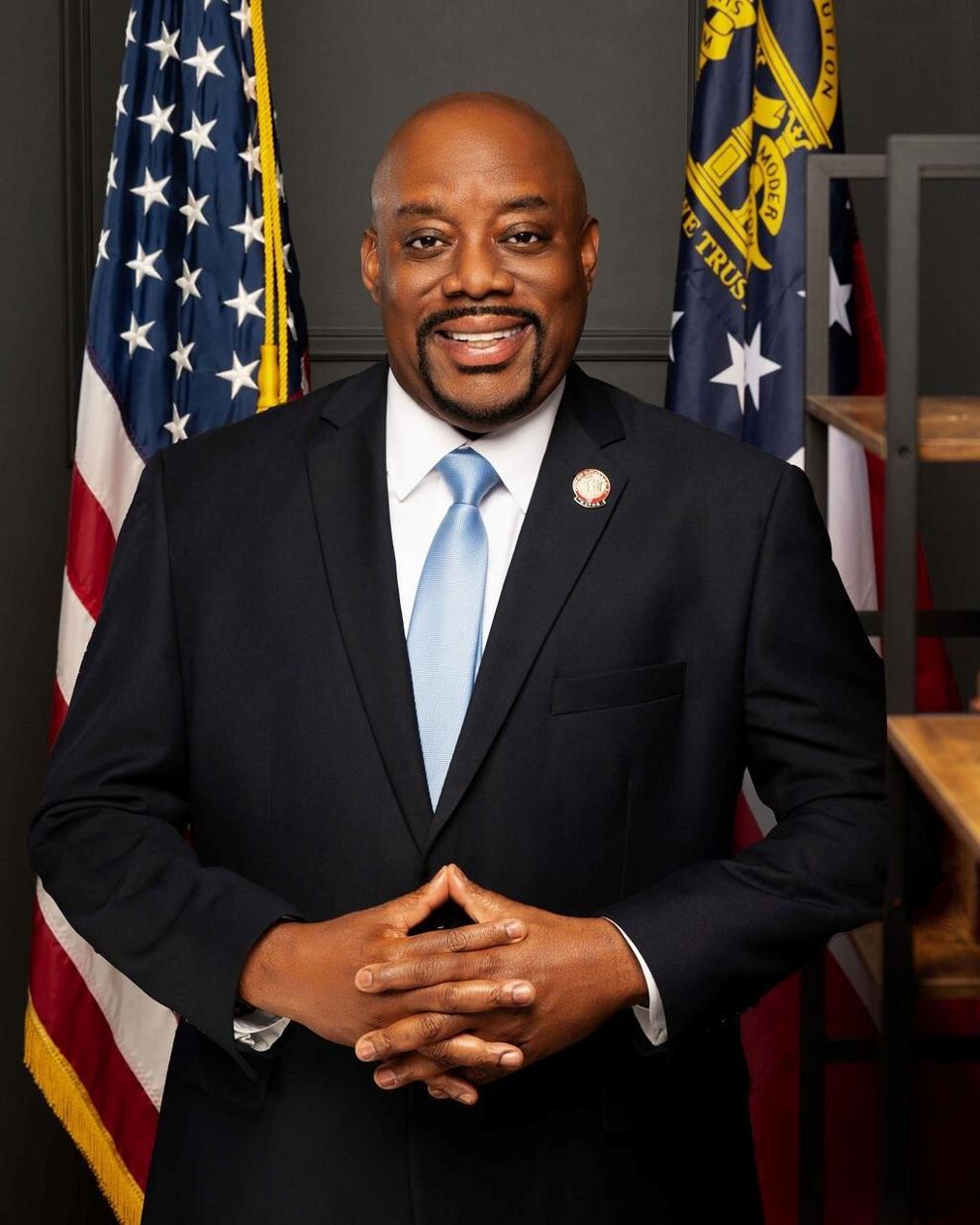 LETTER TO THE EDITOR: Mayor Johnson responds to calls for task force to ...