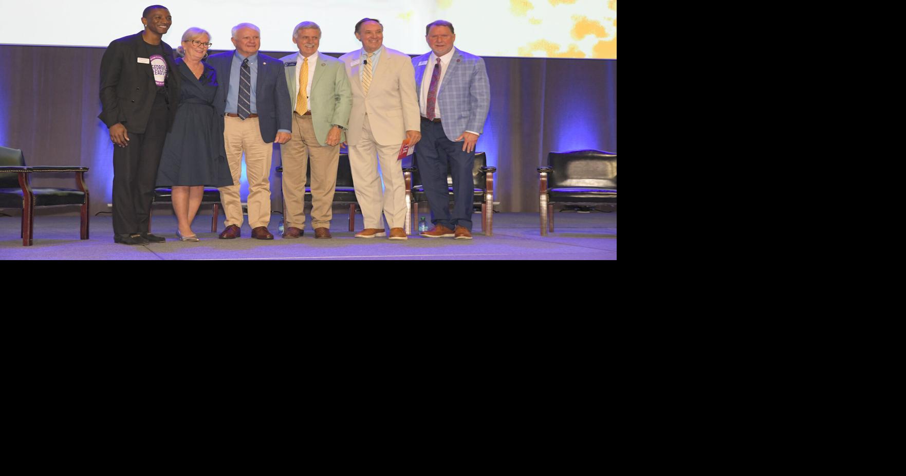 June 26 - Georgia Reads Campaign Launched to Boost Literacy and ...