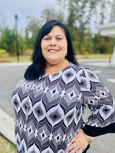 APRIL JACKSON joins Great Oaks Bank | Banking & Finance ...