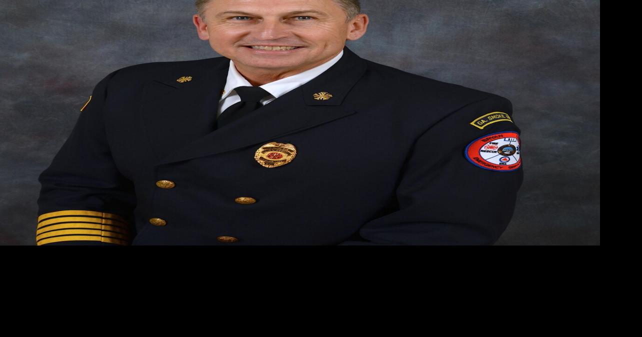 July 11 - Bryan County Fire & Emergency Services Announces Retirement ...