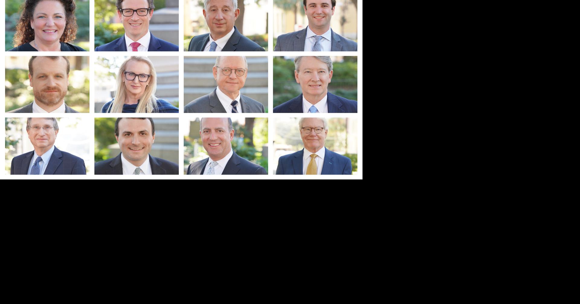 Aug. 22 - Weiner Shearouse attorneys selected for 2026 edition of Best ...