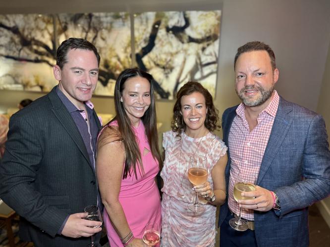 The DeSoto Savannah Host Savannah Magazine’s Best of Savannah Launch ...