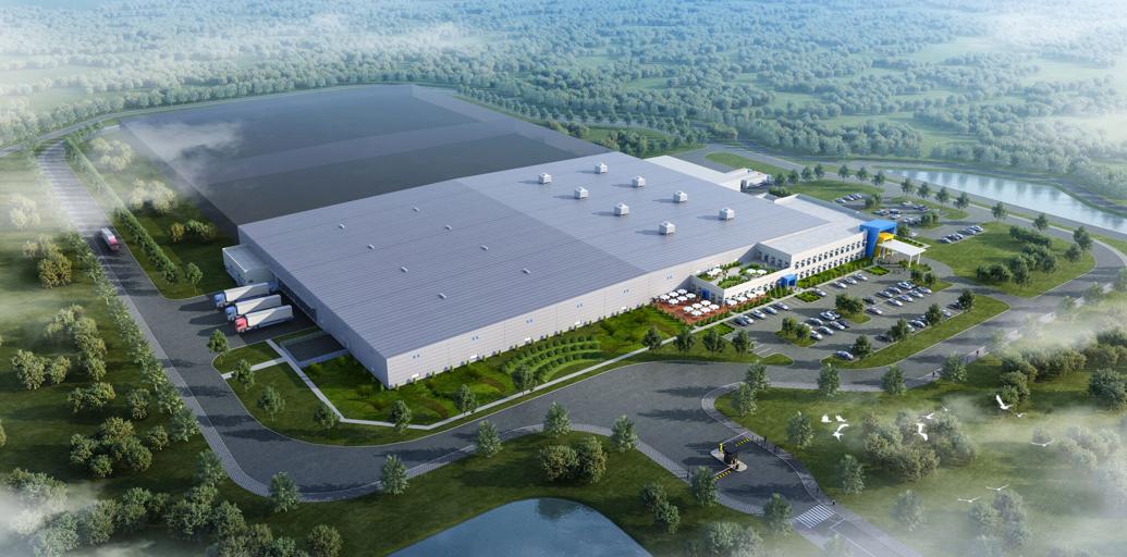 April 18 - Seohan Auto Georgia Announces 180 New Jobs in Liberty County ...