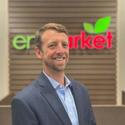 MATT CLEMENTS announced as Enmarket's new president | People in the ...